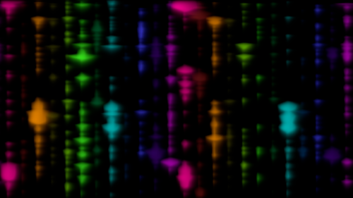 Audiowerk: PITCHMAP::COLORS