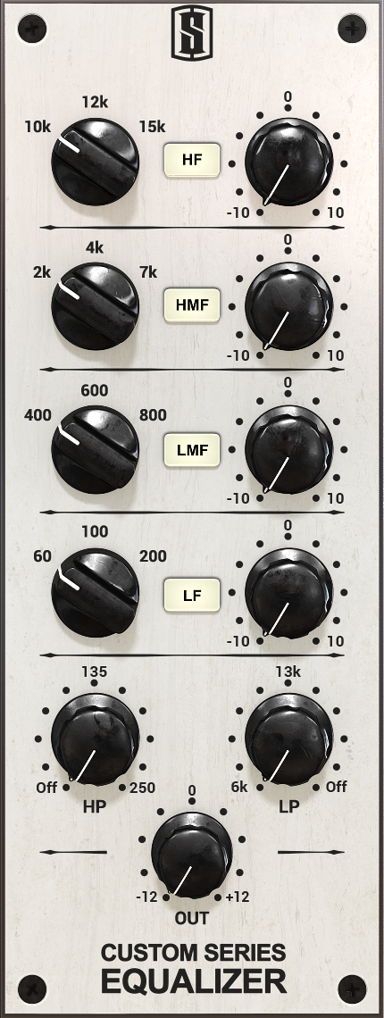 Audiowerk: Custom Series Bundle