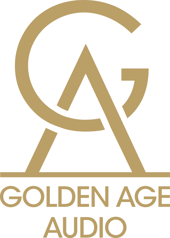 Audiowerk: Golden Age Audio