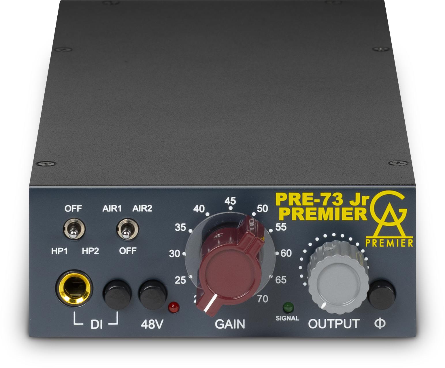 Audiowerk: Golden Age Audio PREMIER PRE-73 JR